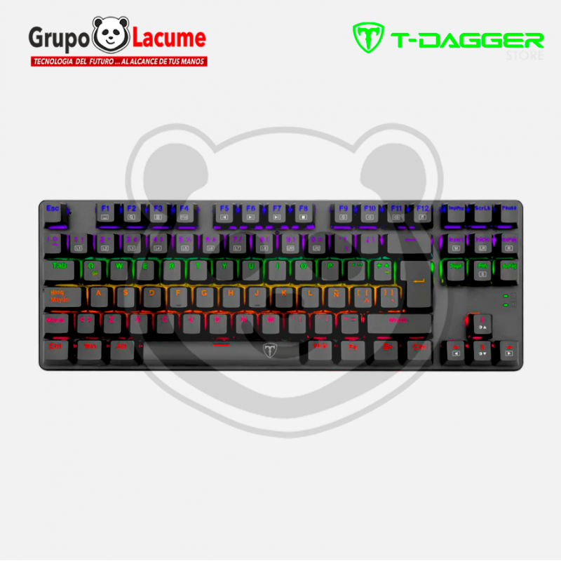 Gamer